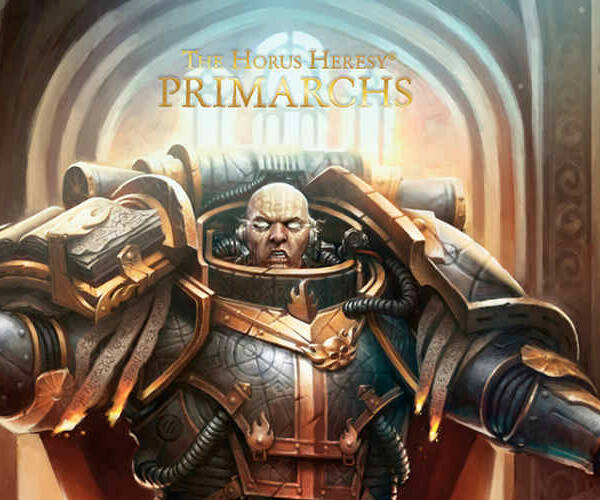 Lorgar : Porteur de la Parole (Roman) | Tome 5 - The Horus Heresy ...